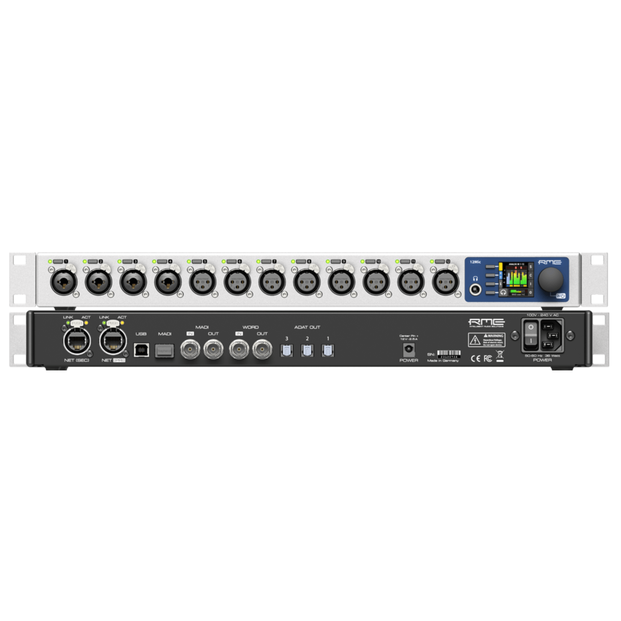 Wavy Pro Audio