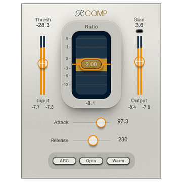 Waves Audio – Wavy Pro Audio