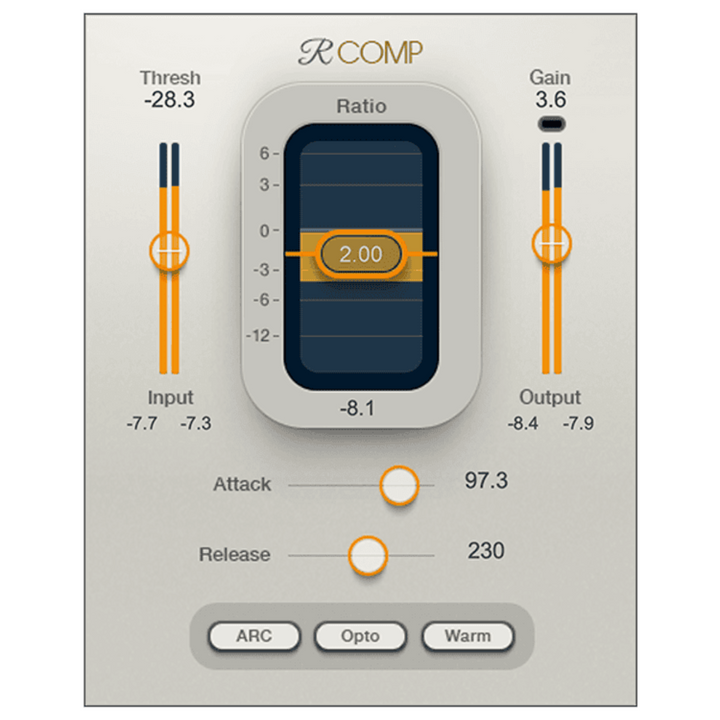 Waves Audio – Wavy Pro Audio