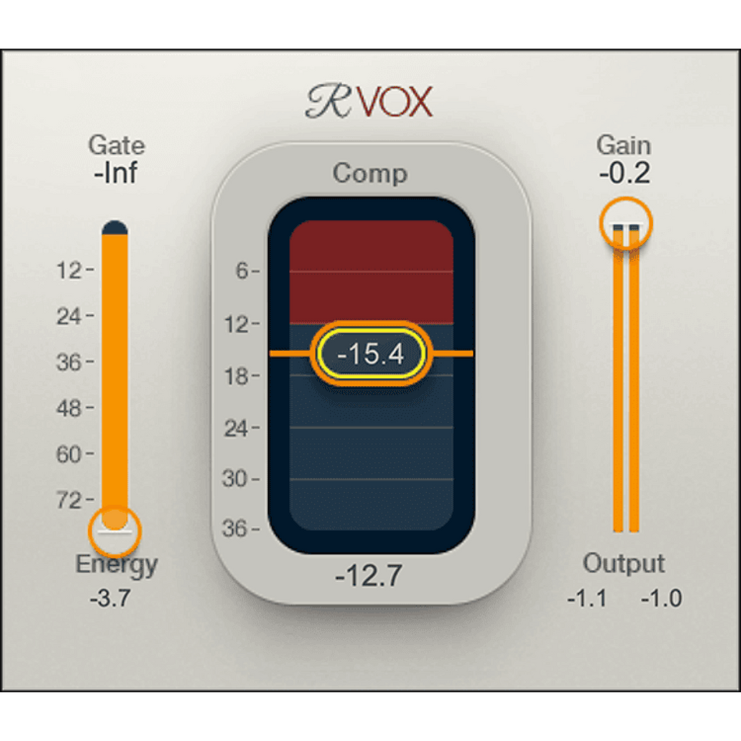 Waves Audio – Wavy Pro Audio