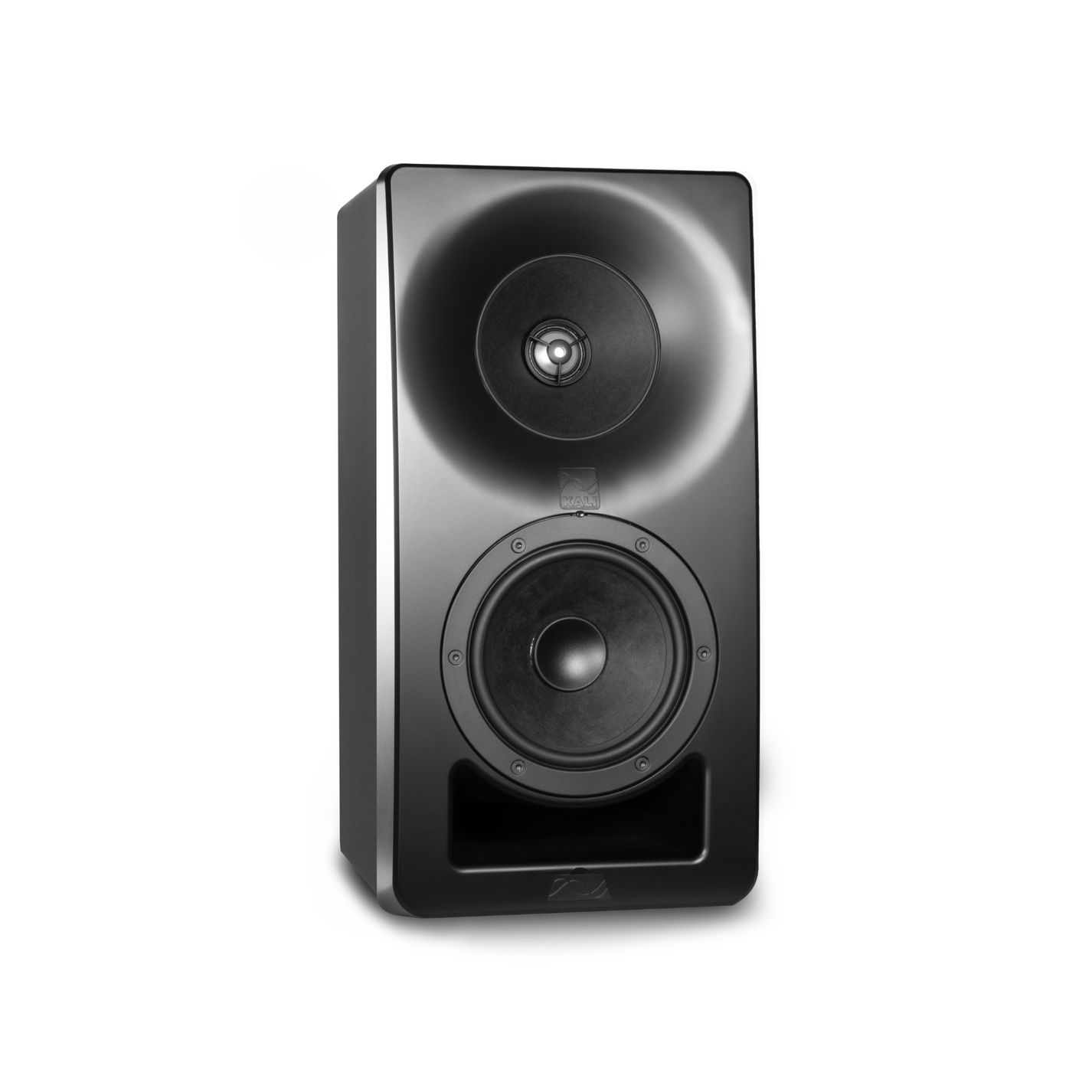 Kali Audio SM-5-C 5-inch 3-way Passive Studio Monitor – Wavy Pro Audio