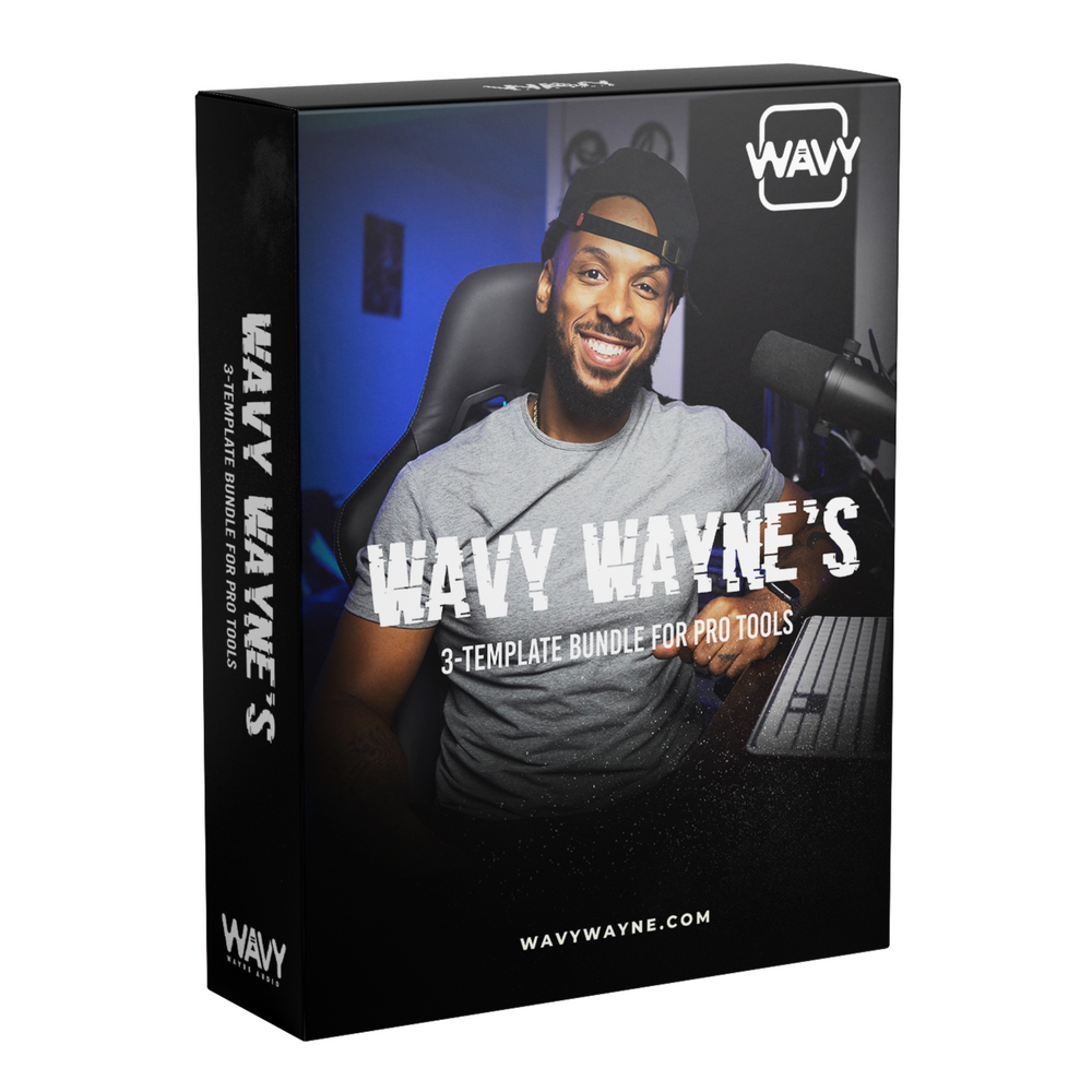 Wavy Pro Audio
