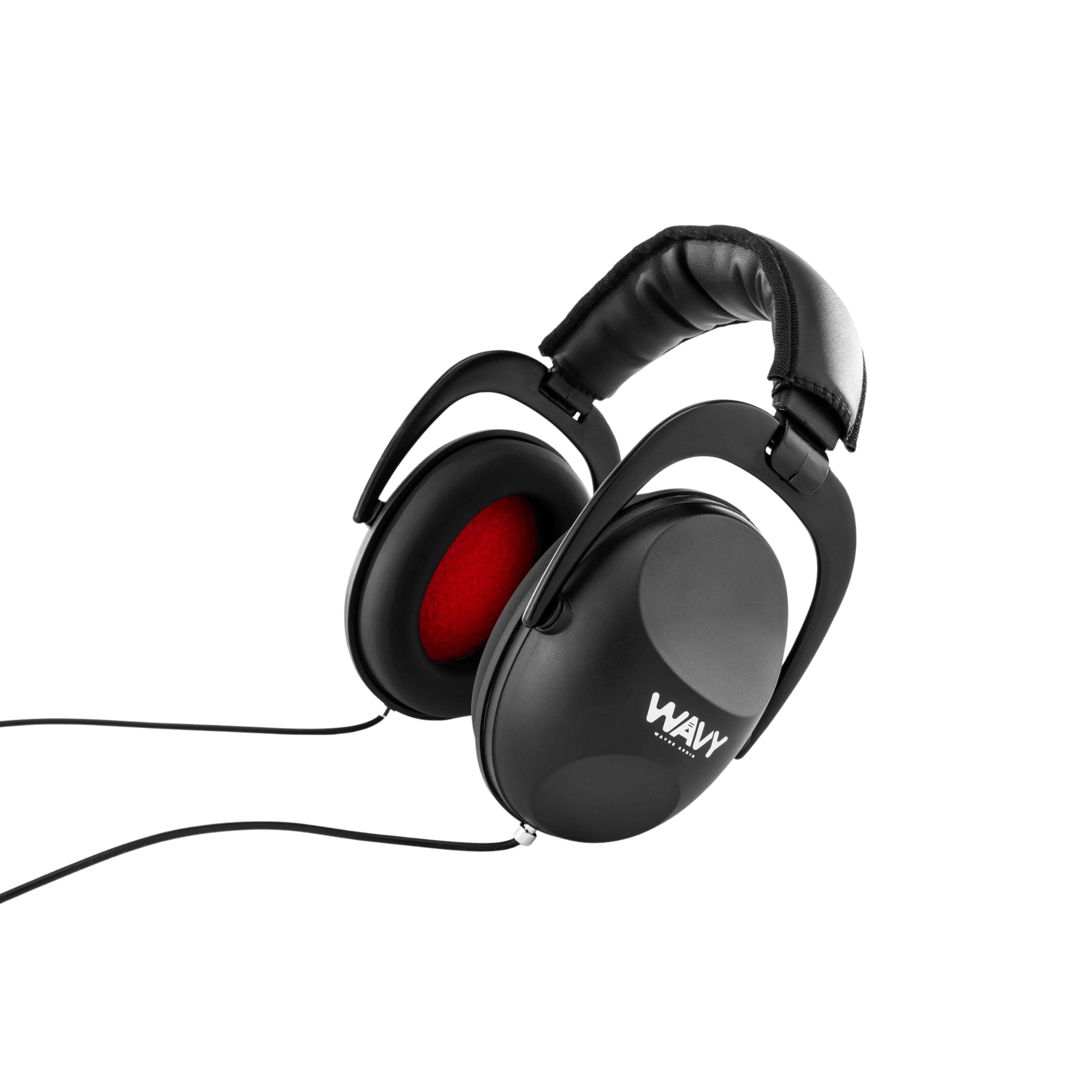 Wavy Pro Audio – Wavy Pro Audio INC.