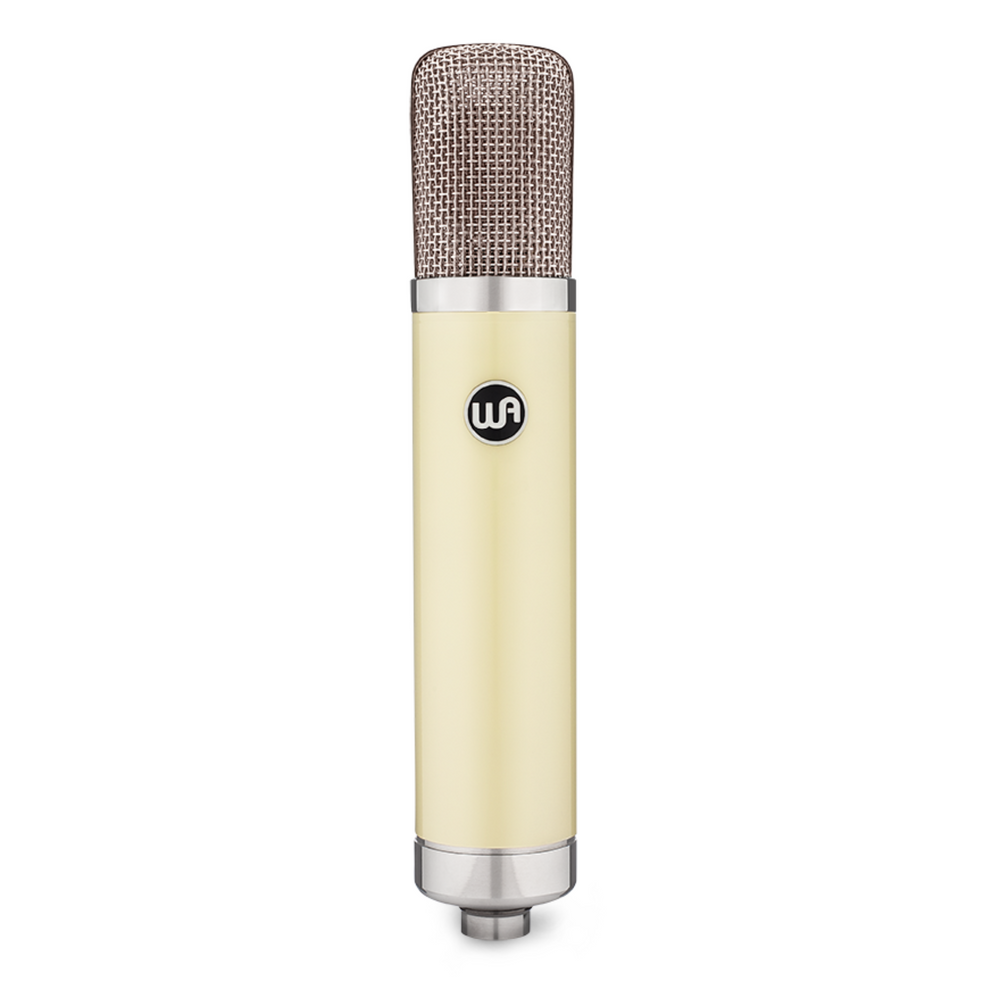 Warm Audio WA-251 Large-diaphragm Tube Condenser Microphone – Wavy Pro ...