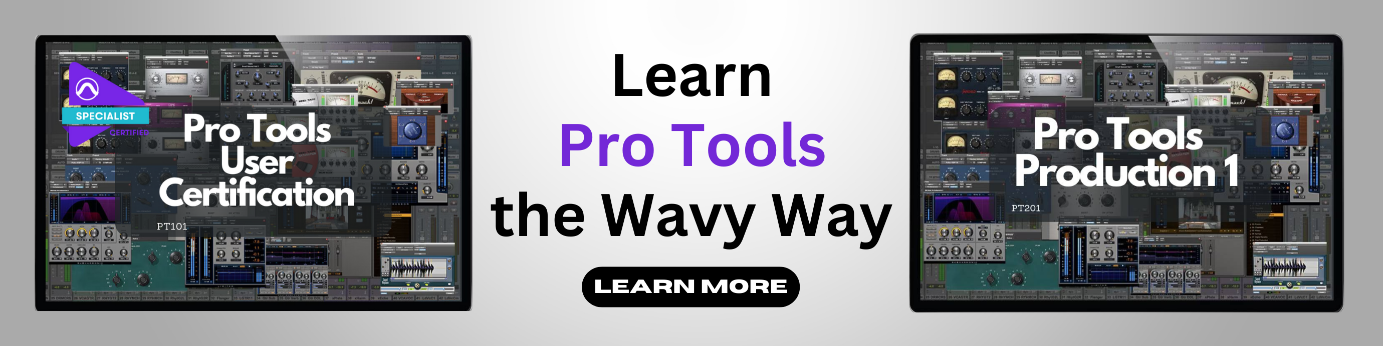 Wavy Pro Audio